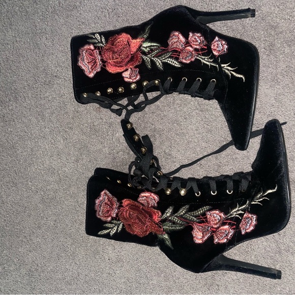 Madrag | Shoes | Ankle Boots | Poshmark